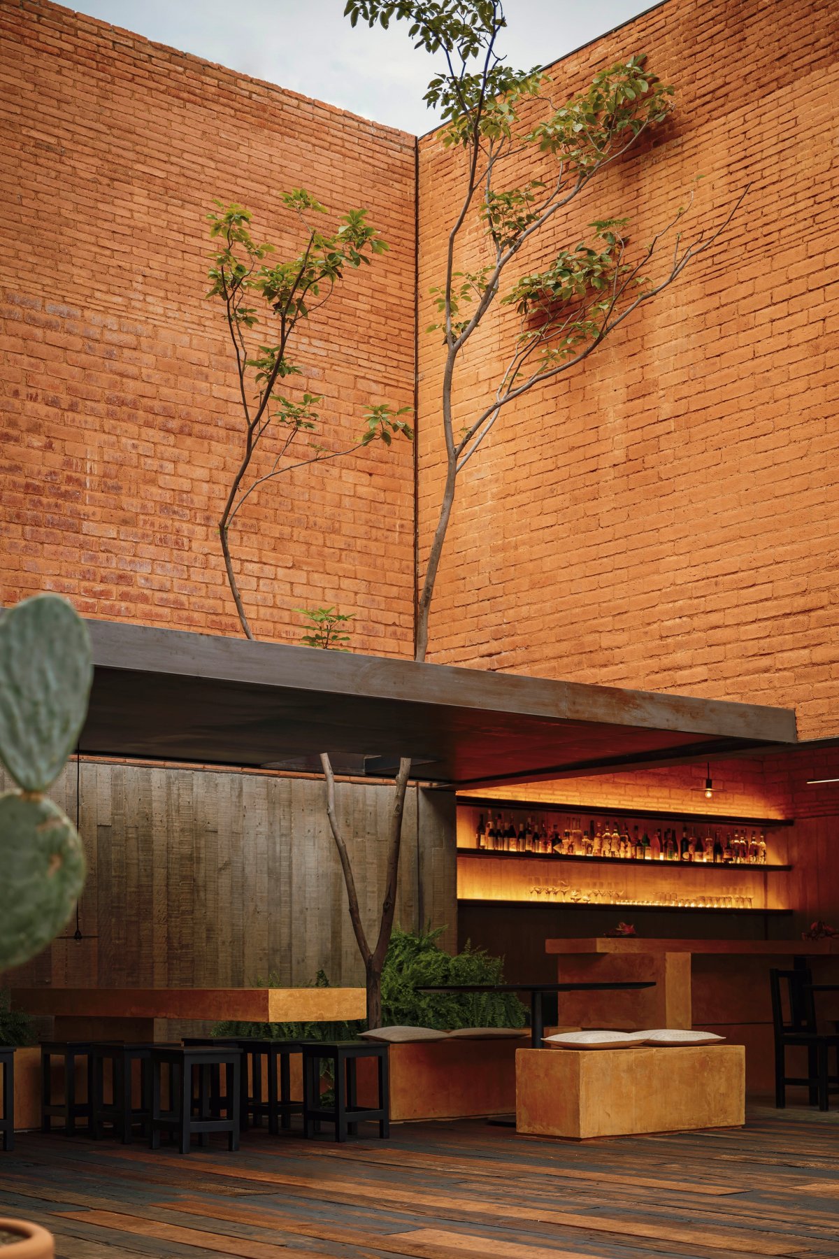 YINJISPACE - RootStudio x Otro Oaxaca